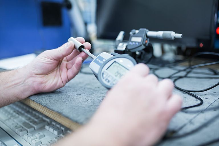 About us | Volz Gruppe GmbH